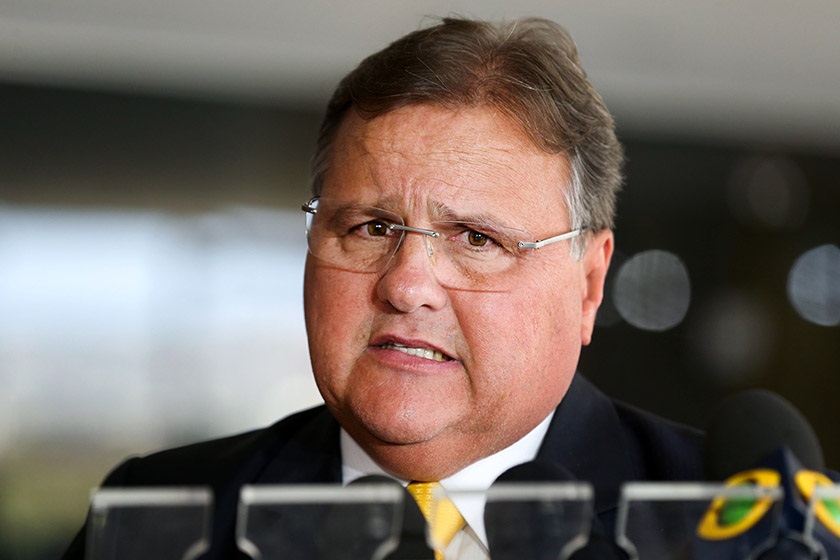 STF condena Geddel a 14 anos e 10 meses por “Bunker de R$ 51 mi ...