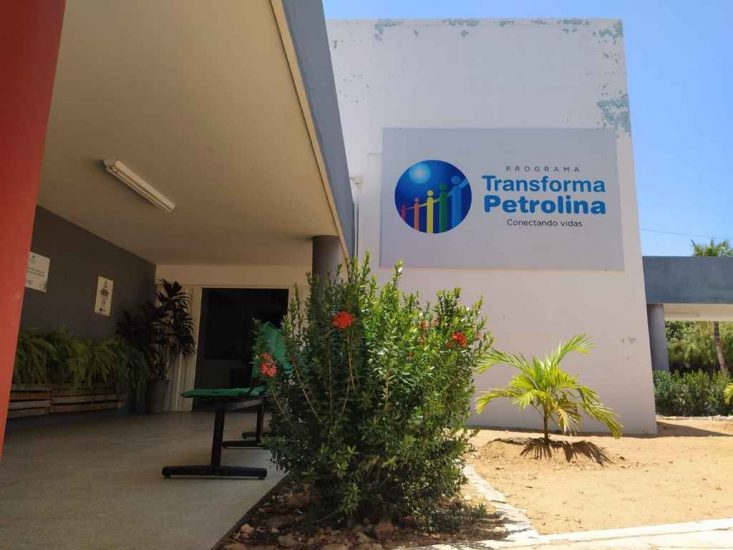Transforma Petrolina: um ecossistema de desenvolvimento social ...